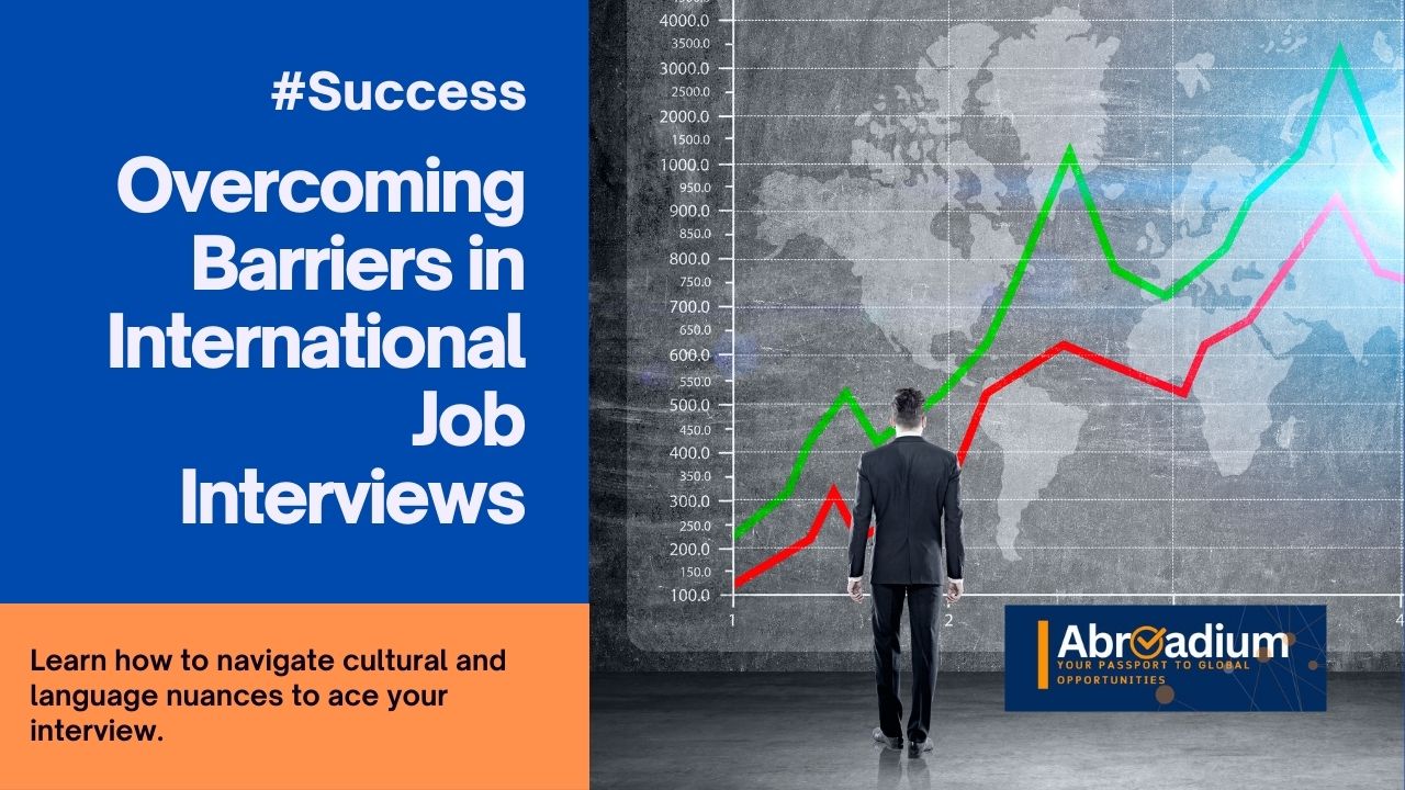 Overcoming Cultural & Language Barriers : Abroadium.com | Verified ...